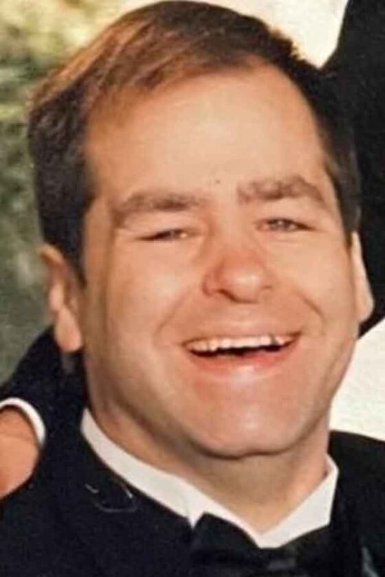 Brian K. Watt 1968-2023 | News, Sports, Jobs - The Vindicator